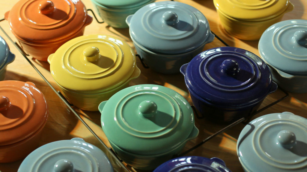 Maximalist - Colorware History & Design