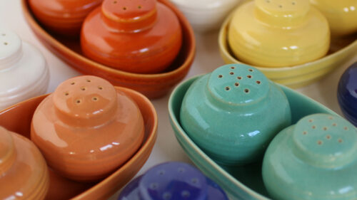 Maximalist - Colorware History & Design