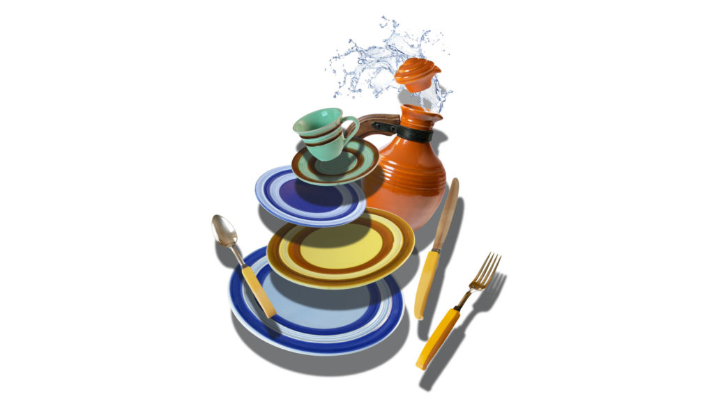 Maximalist - Colorware History & Design