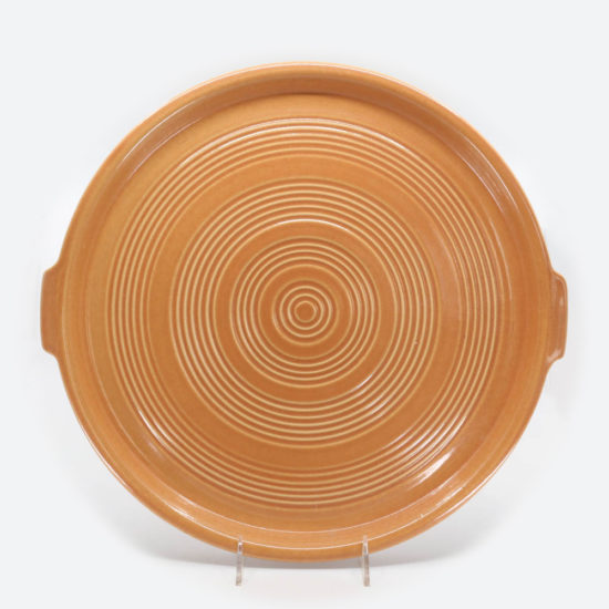 Serving Platters - Streamline History & Design