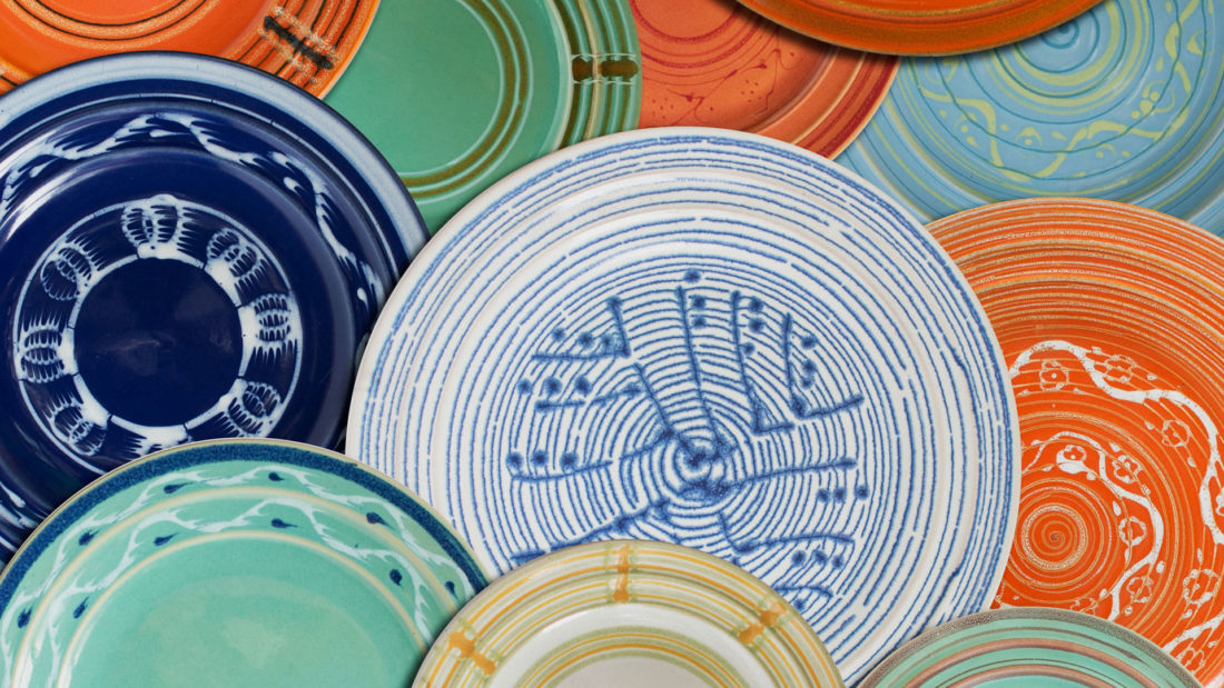 Maximalist - Colorware History & Design