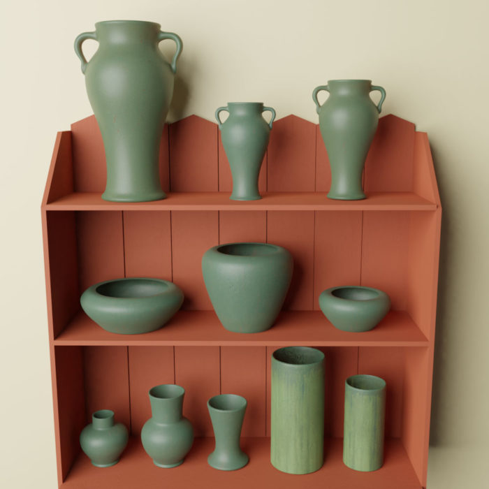 Artware - Colorware History & Design