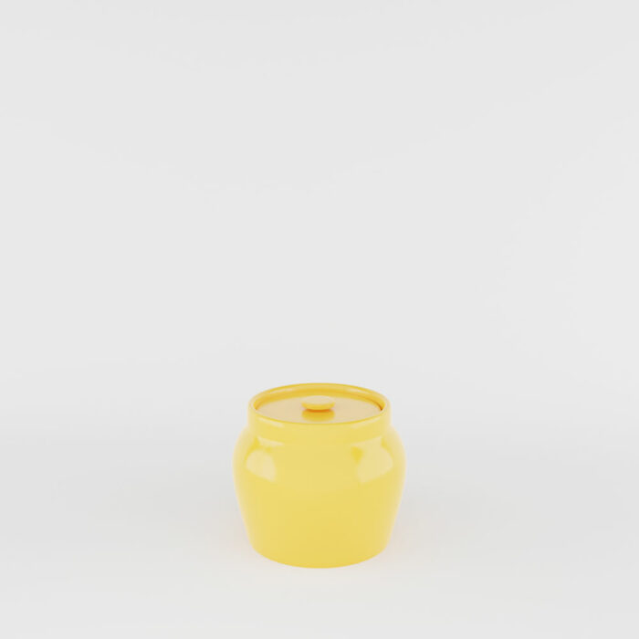 Pacific Pottery Lines | California Colorware - Colorware History & Design