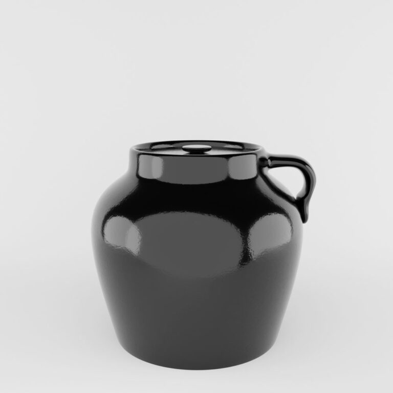 Pacific Pottery Lines | California Colorware - Colorware History & Design