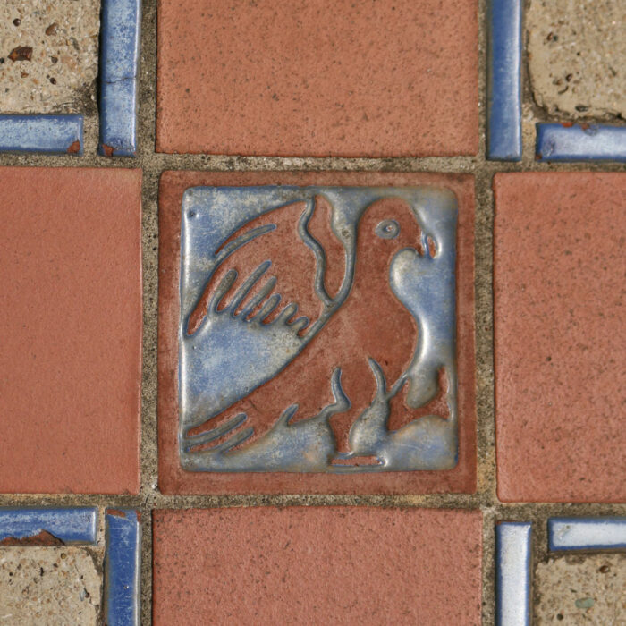 California Faience - Colorware History & Design