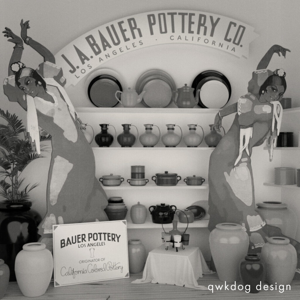 Maximalist - Colorware History & Design