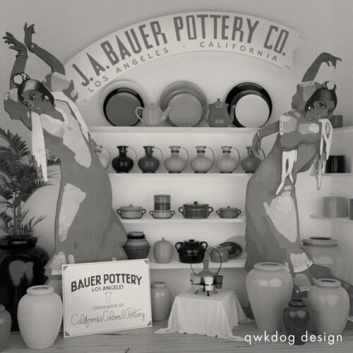 Maximalist - Colorware History & Design