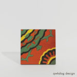 Taylor Tile - Colorware History & Design