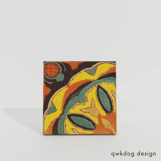 Taylor Tile - Colorware History & Design