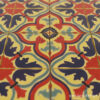 Taylor Tile - Colorware History & Design