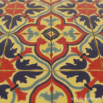 Taylor Tile - Colorware History & Design
